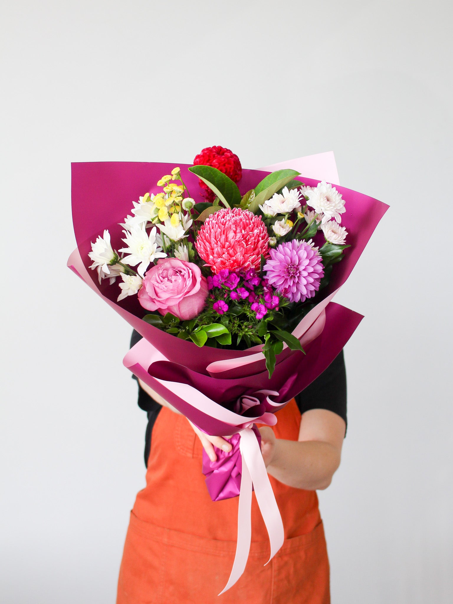 Gold Coast Flower Delivery Highly Rated Online Florist The Posy Co