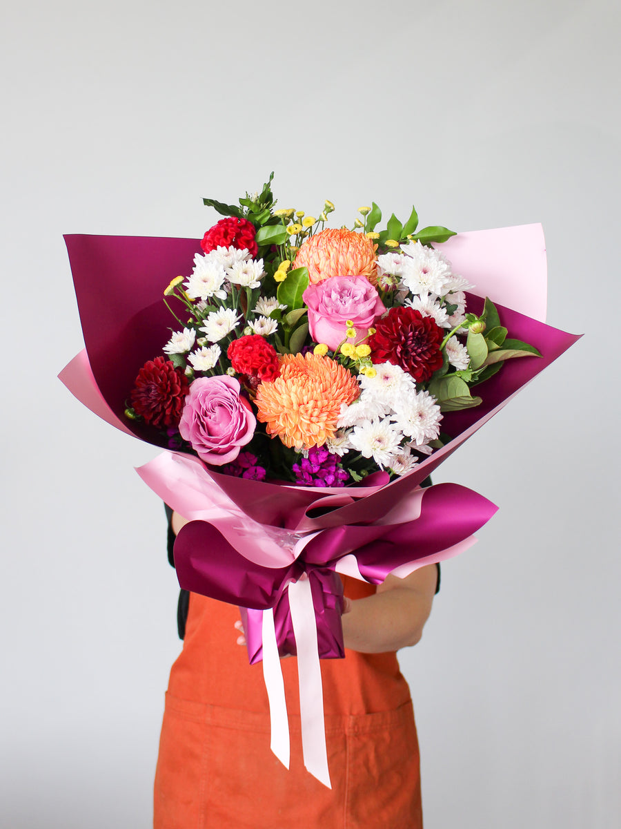 Sunshine Coast Flower Delivery - Your Local Sunshine Coast Florist ...