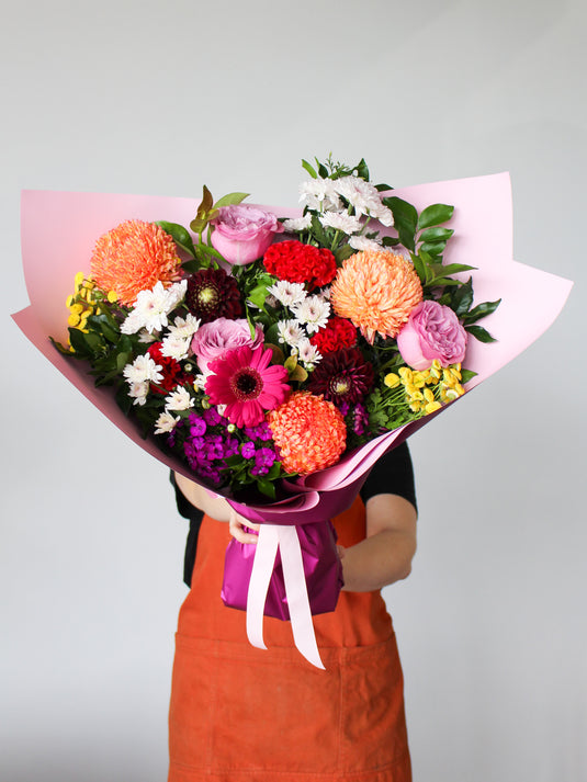 Sunshine Coast Flower Delivery - Your Local Sunshine Coast Florist ...