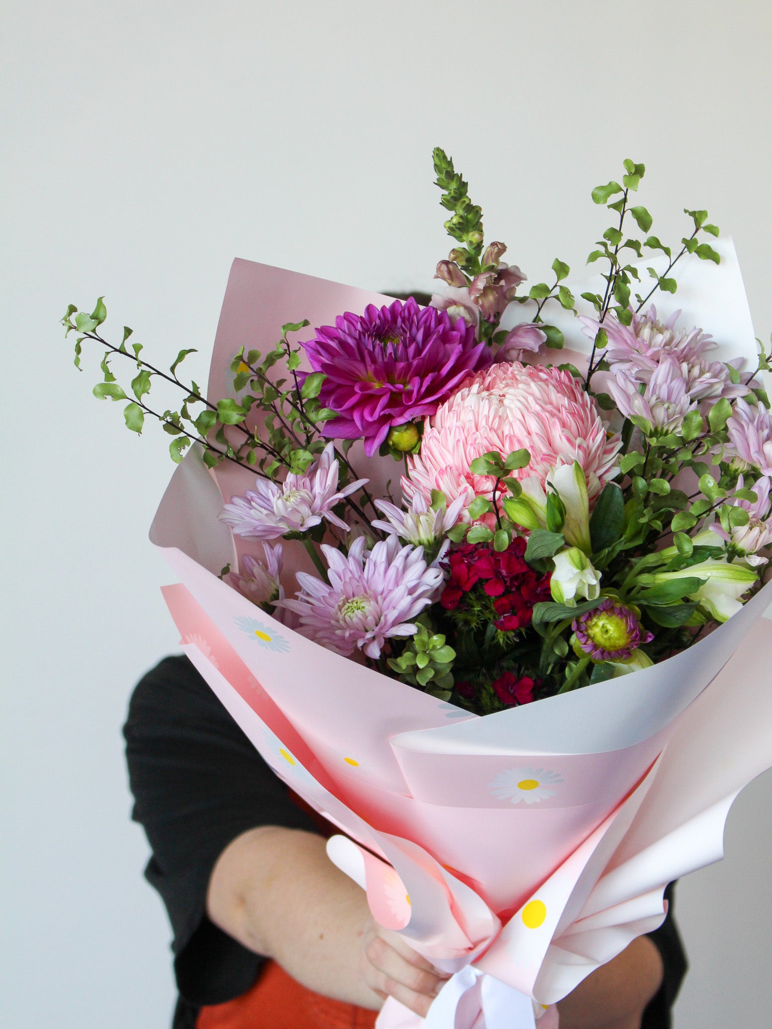 Daily Posy - Flower Delivery – The Posy Co