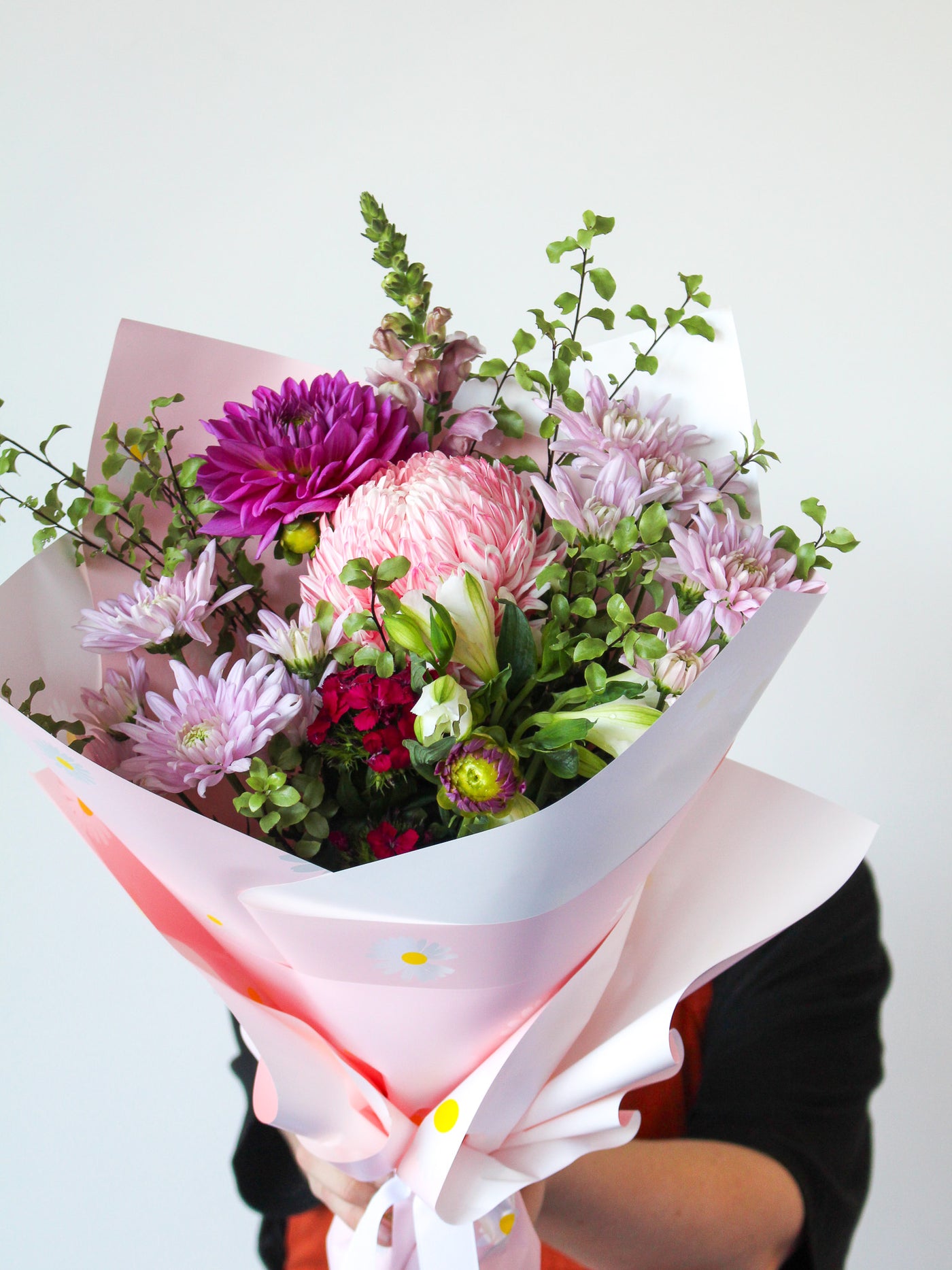 Daily Posy - Flower Delivery – The Posy Co