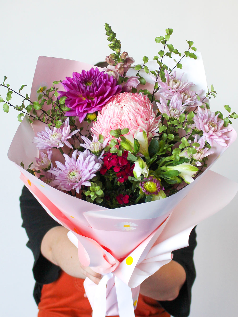 Daily Posy - Flower Delivery – The Posy Co