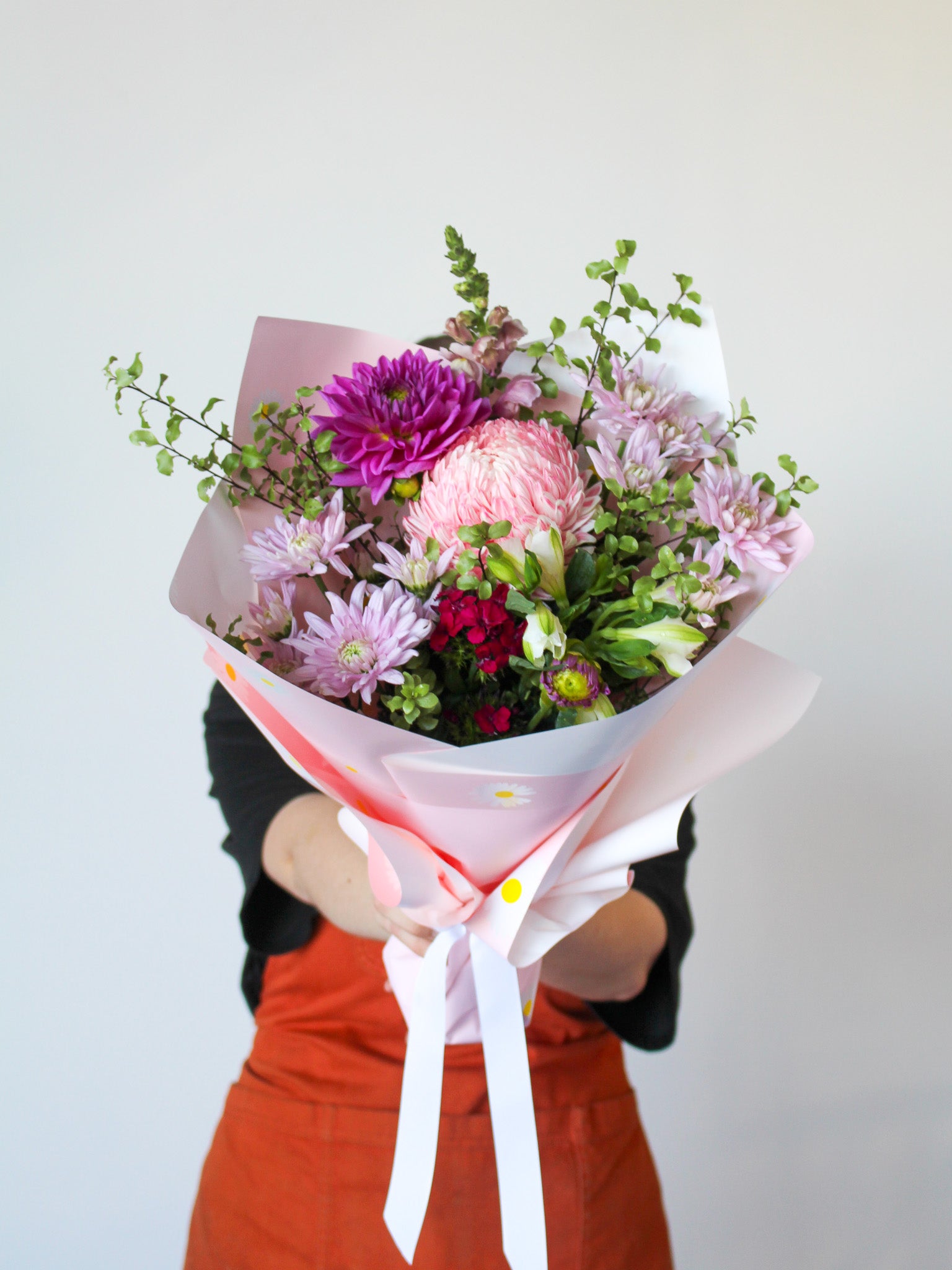 Daily Posy - Flower Delivery – The Posy Co