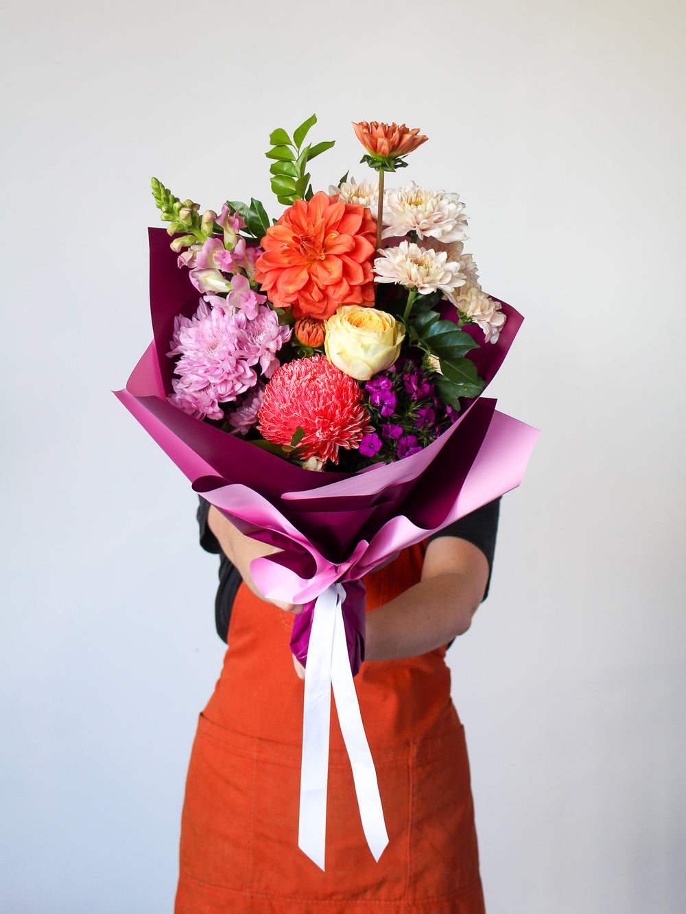 Daily Posy - Flower Delivery – The Posy Co