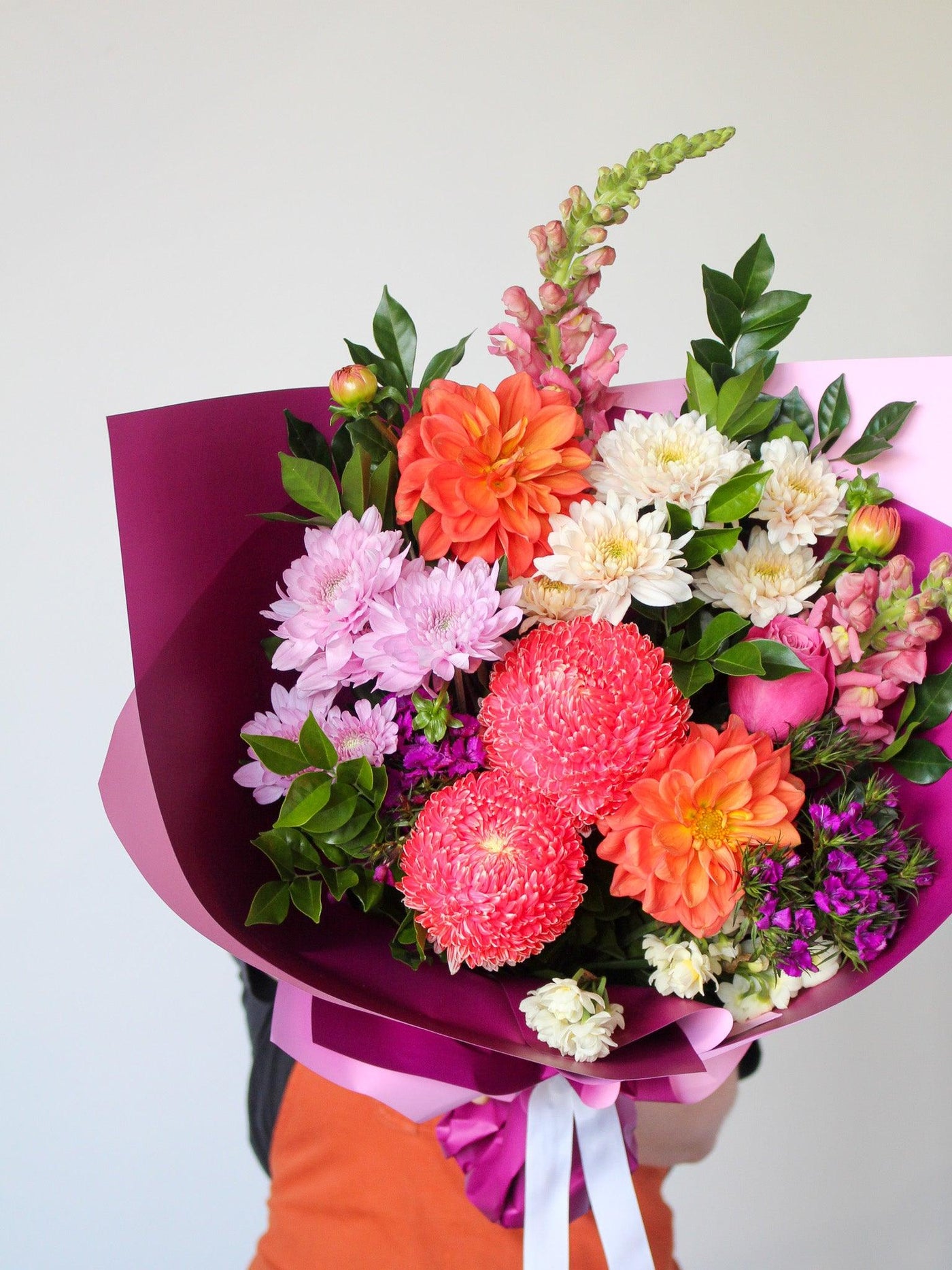 Daily Posy - Medium – The Posy Co