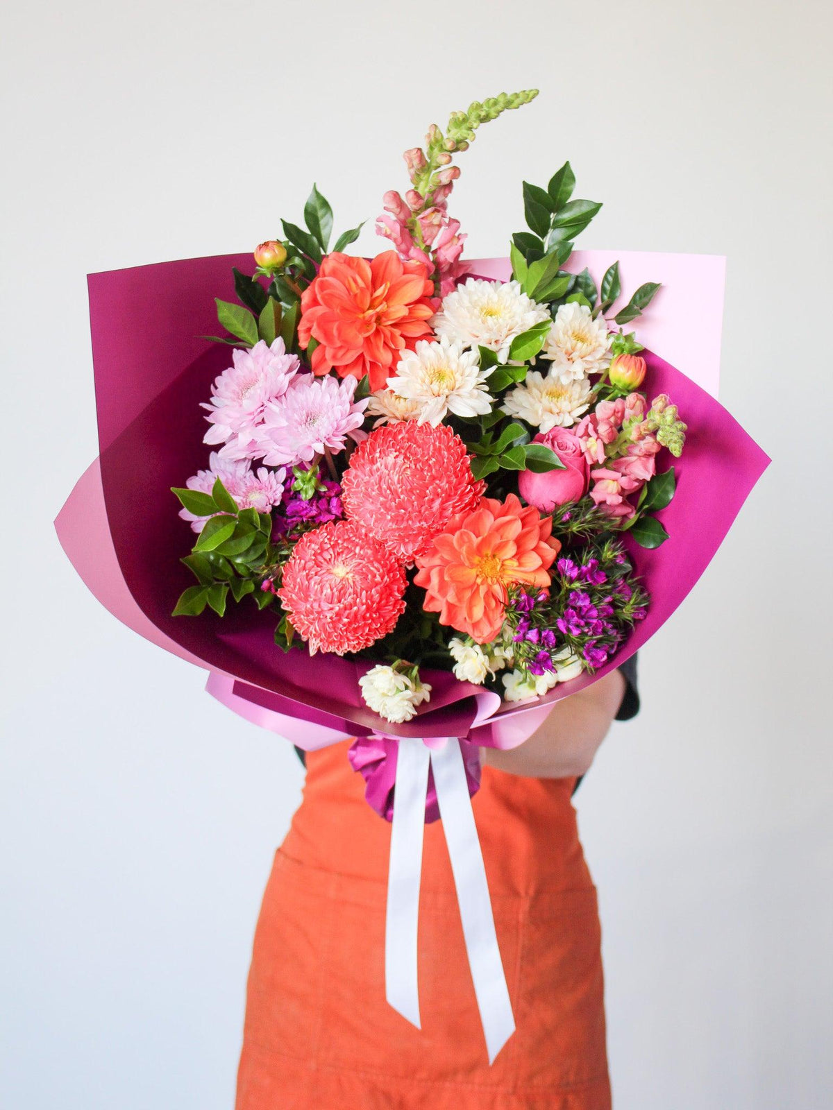 Daily Posy - Medium – The Posy Co