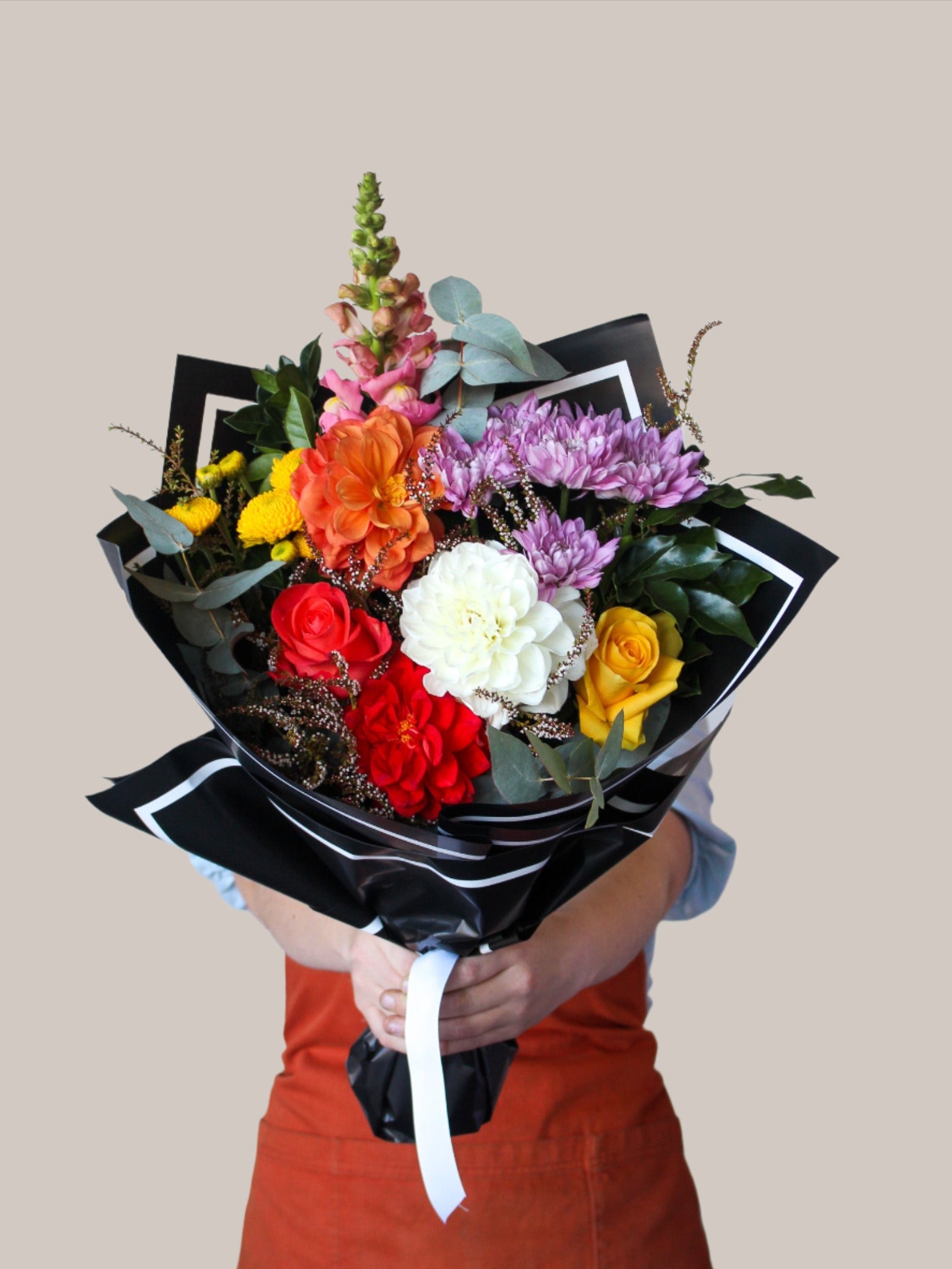 Happy Birthday – The Posy Co