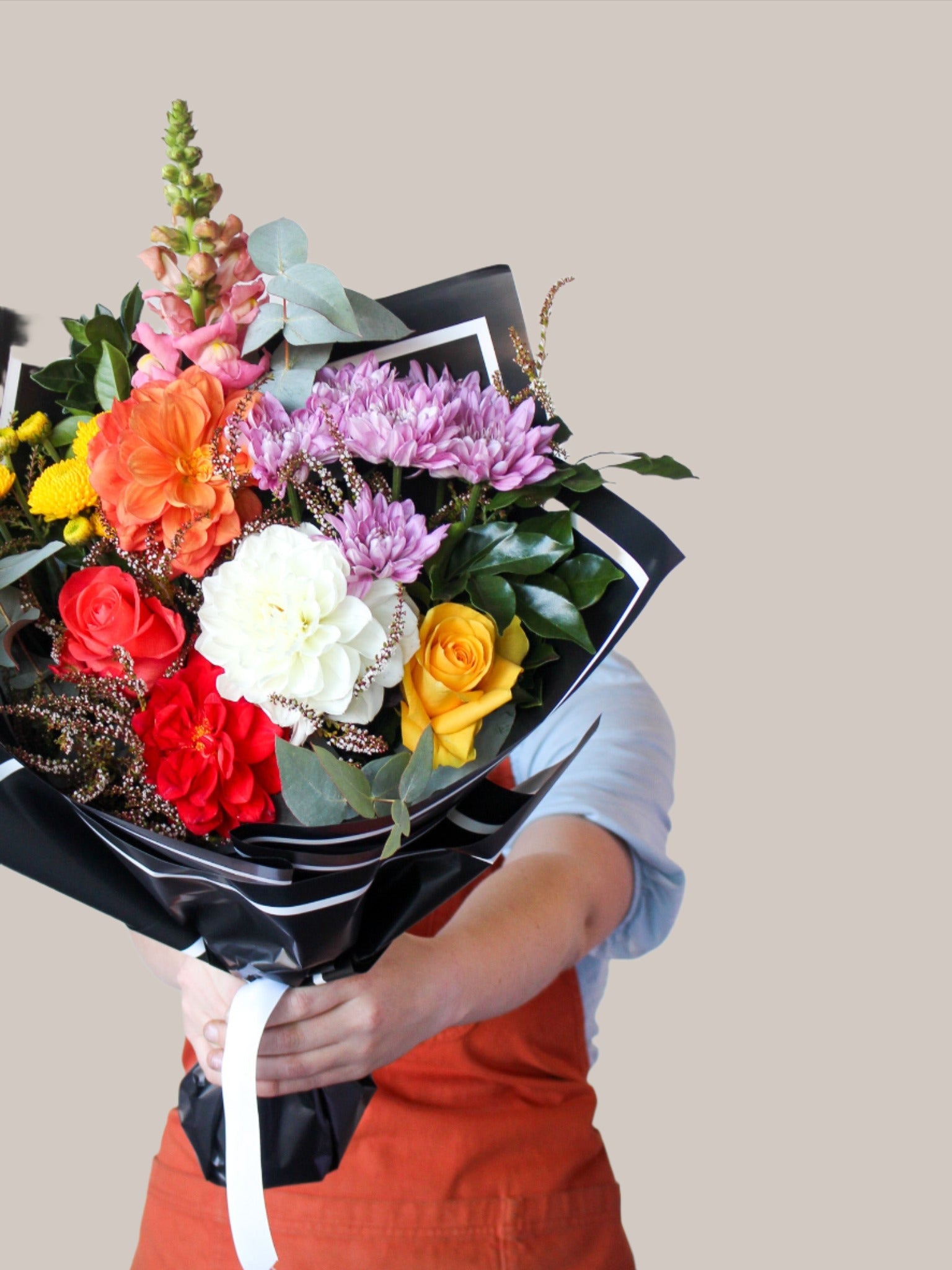 Happy Birthday – The Posy Co