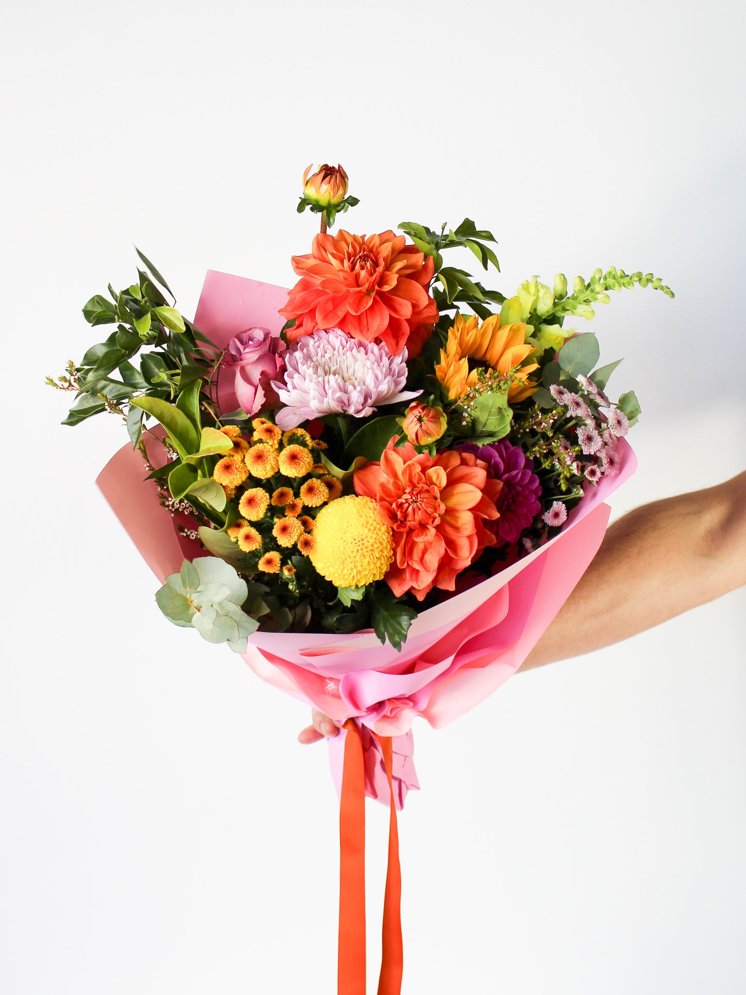 Same Day Flower Delivery - Sunshine Coast, Gold Coast & Brisbane – The ...
