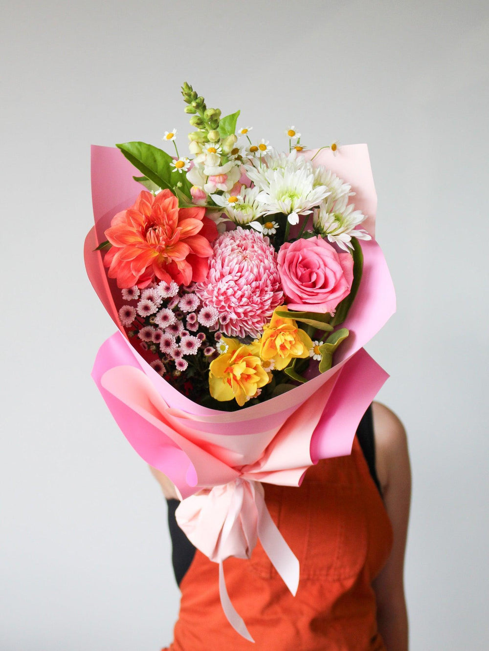 Daily Posy - Small – The Posy Co