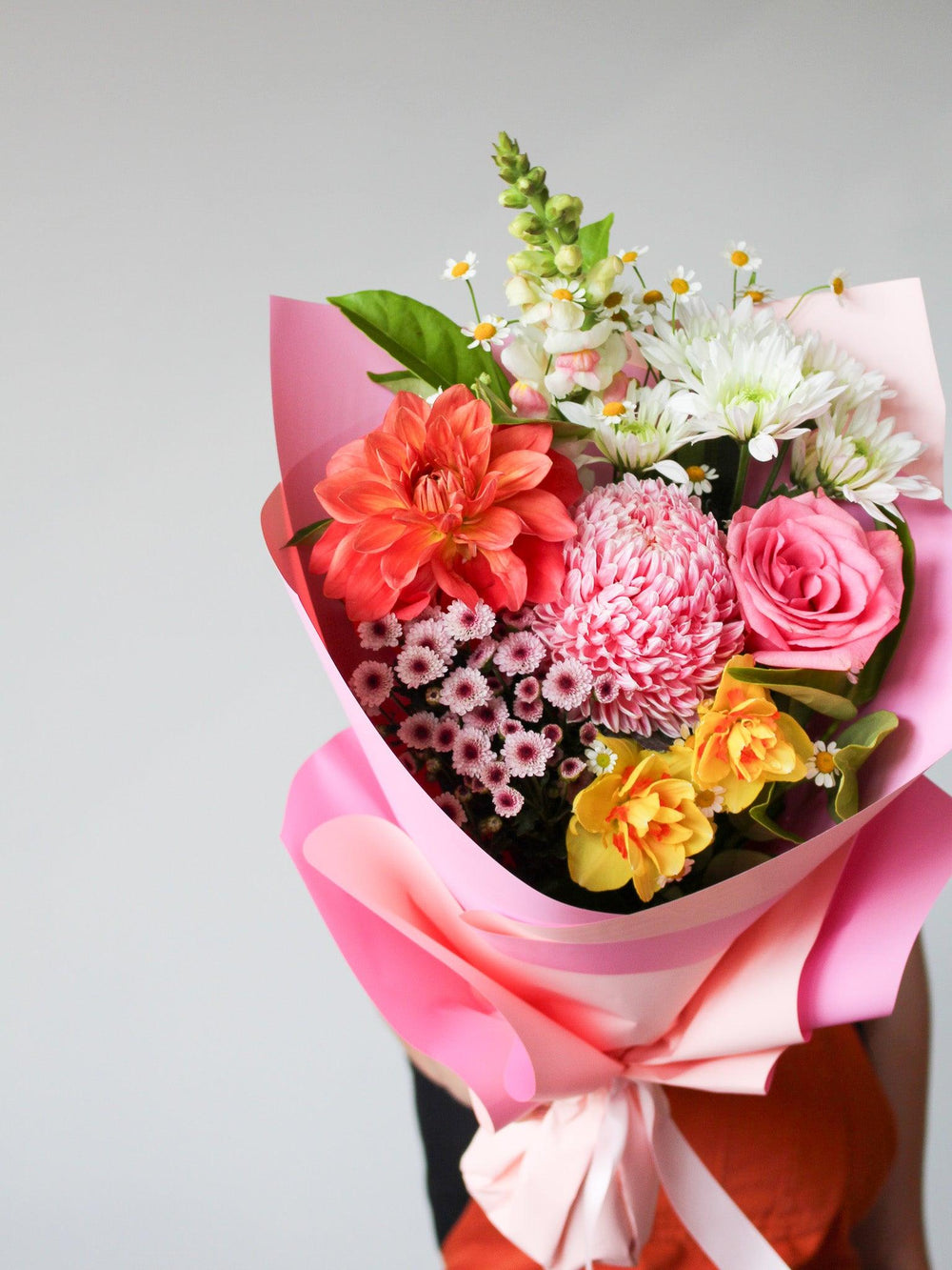 Daily Posy - Small – The Posy Co