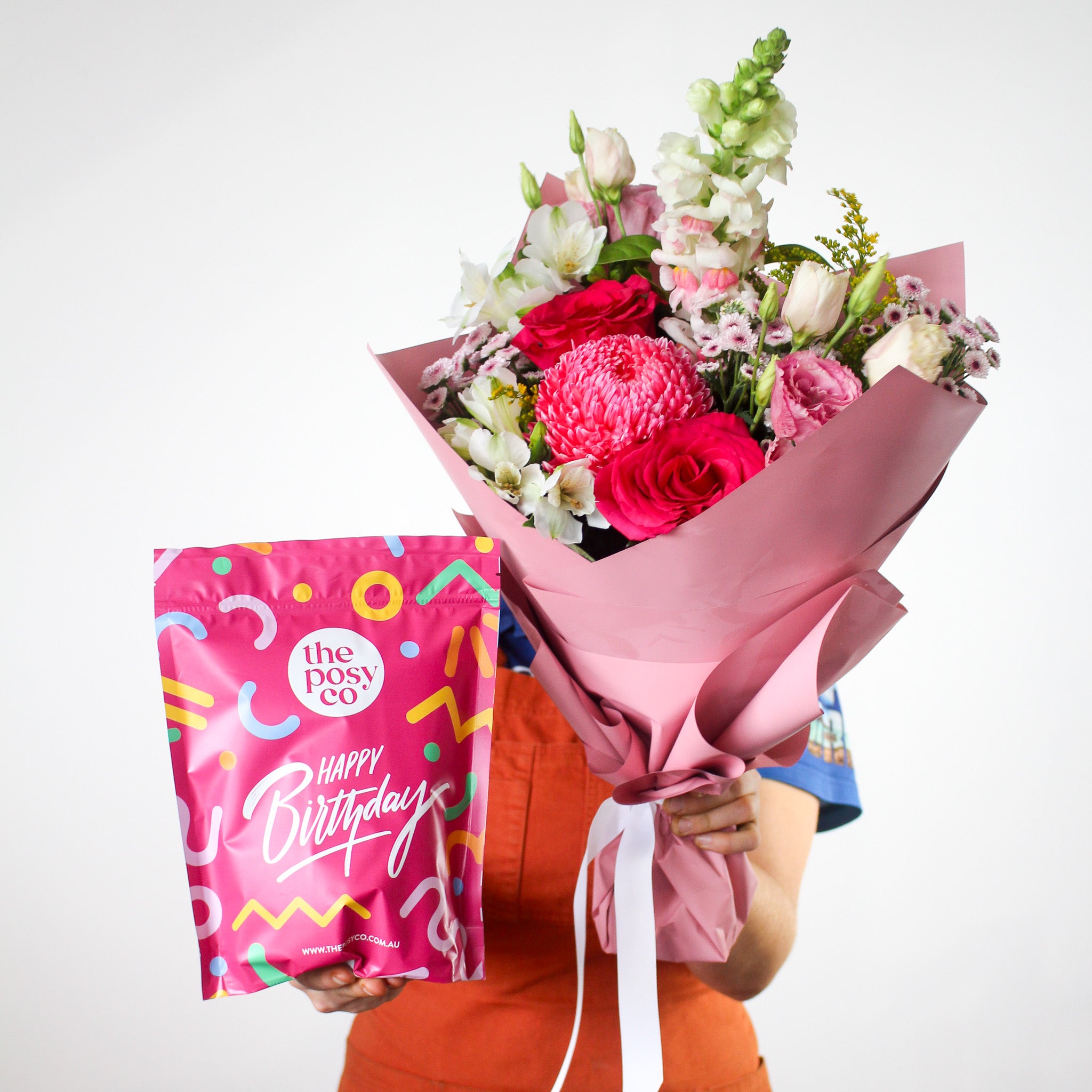 Plushies – The Posy Co