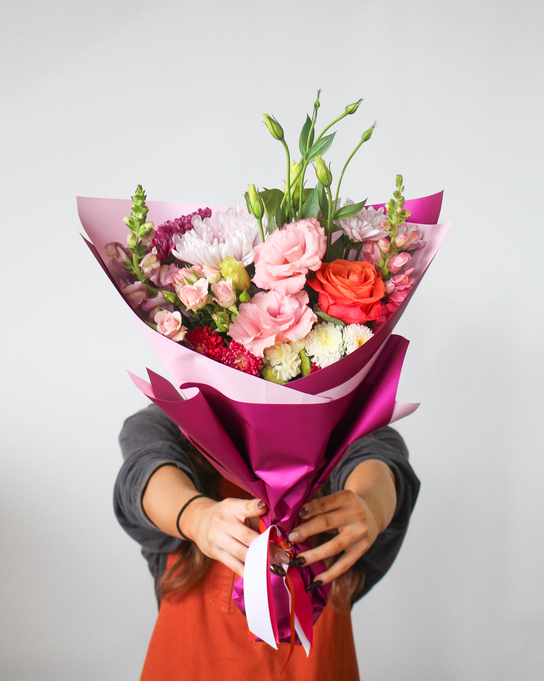 Gold Coast Flower Delivery | Fresh Flowers | Free Delivery – The Posy Co