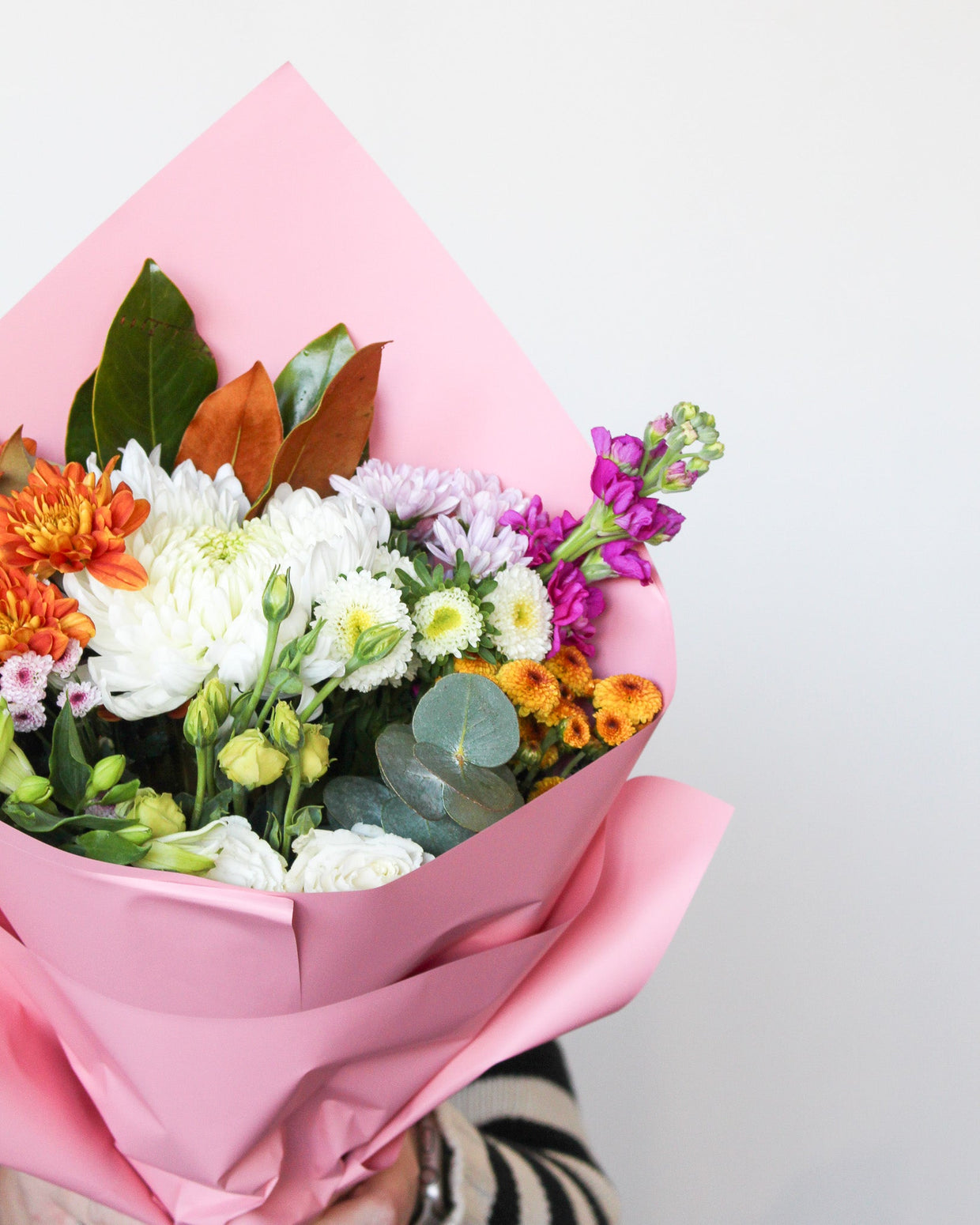 Gold Coast Flower Delivery | Fresh Flowers | Free Delivery – The Posy Co
