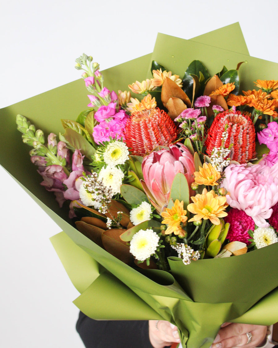 Same-Day Flower Delivery Sunshine Coast – The Posy Co