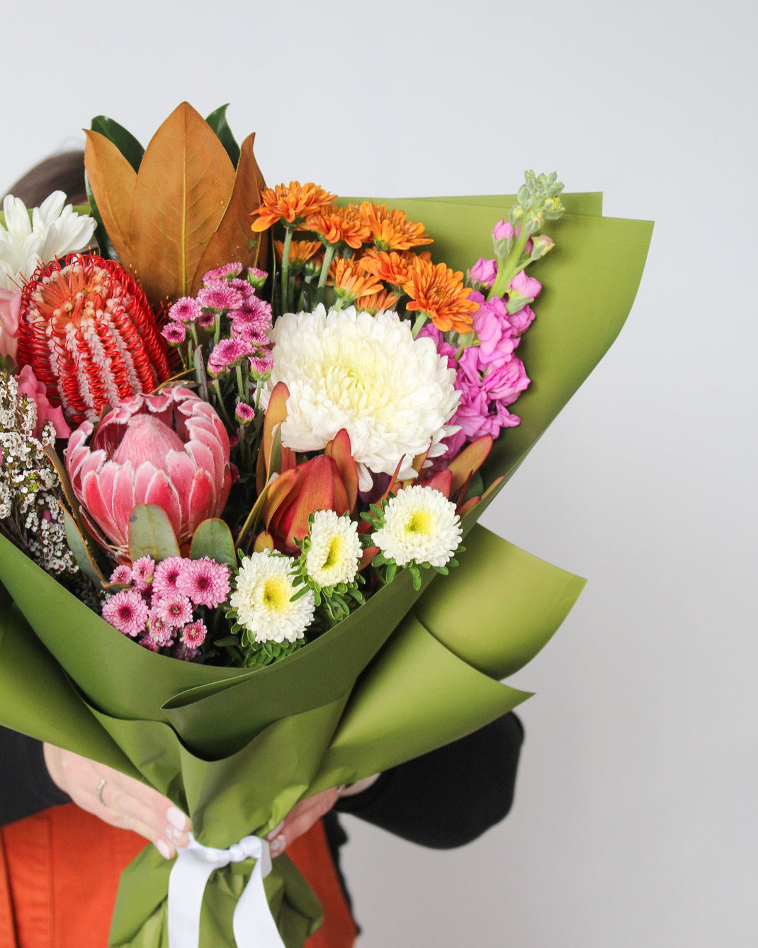 Same-Day Flower Delivery Sunshine Coast – The Posy Co