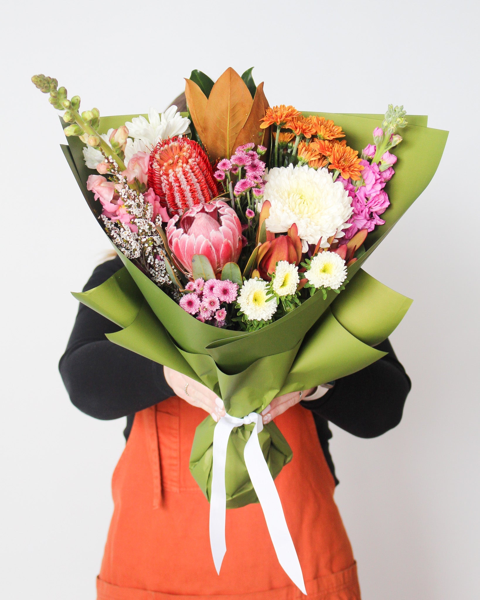 Native Posy - Medium | Fresh Flower & Gift Delivery – The Posy Co