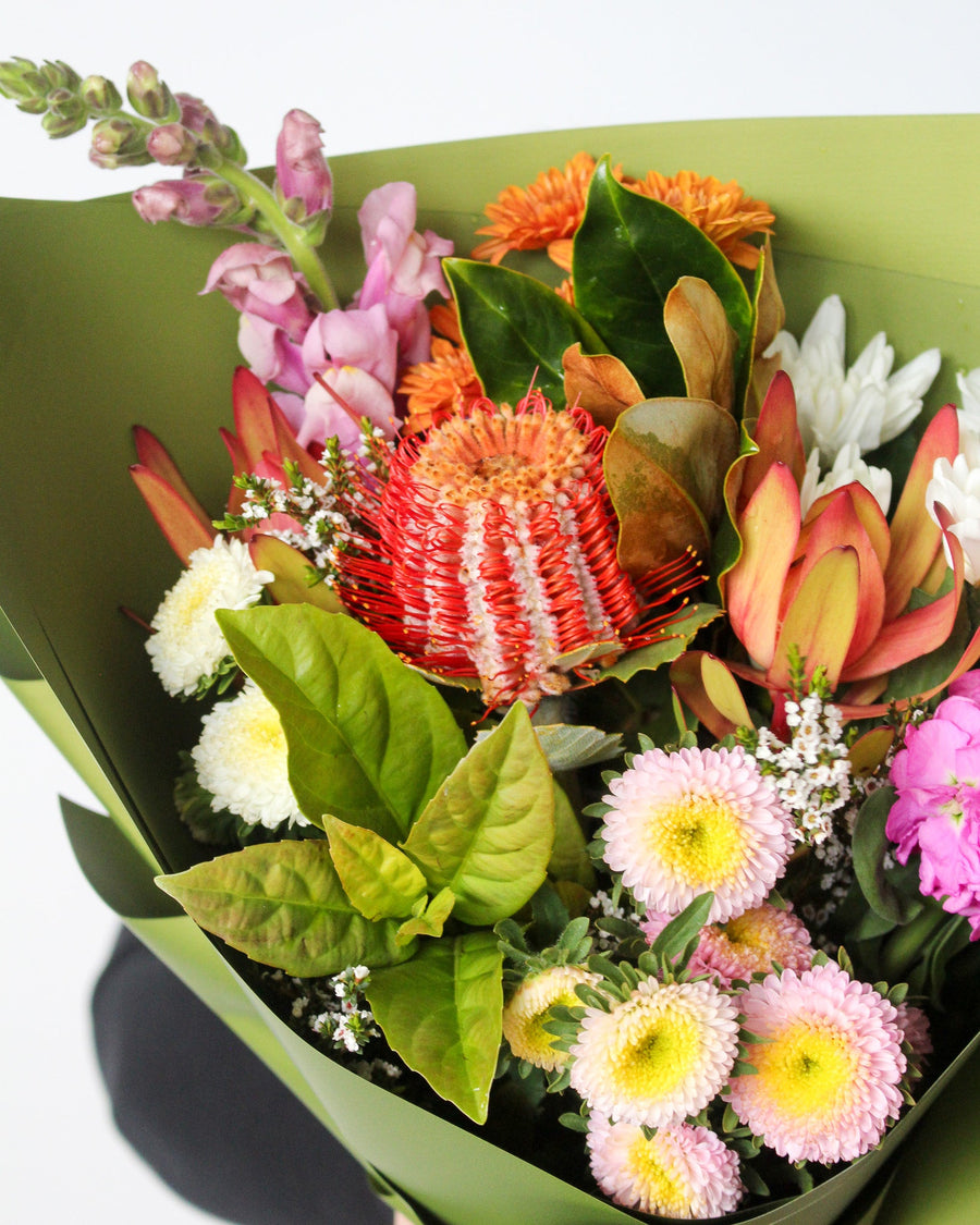 Same-Day Flower Delivery Sunshine Coast – The Posy Co