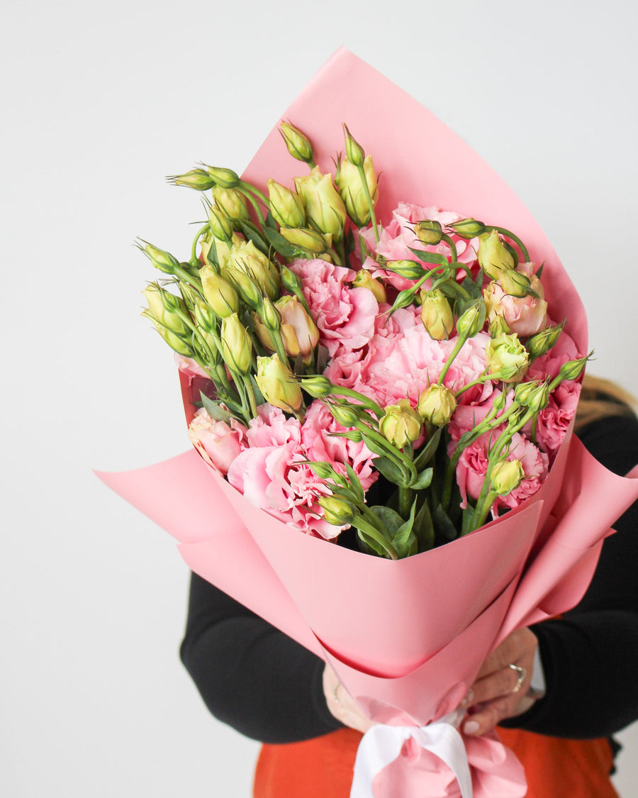 Send a Posy – The Posy Co