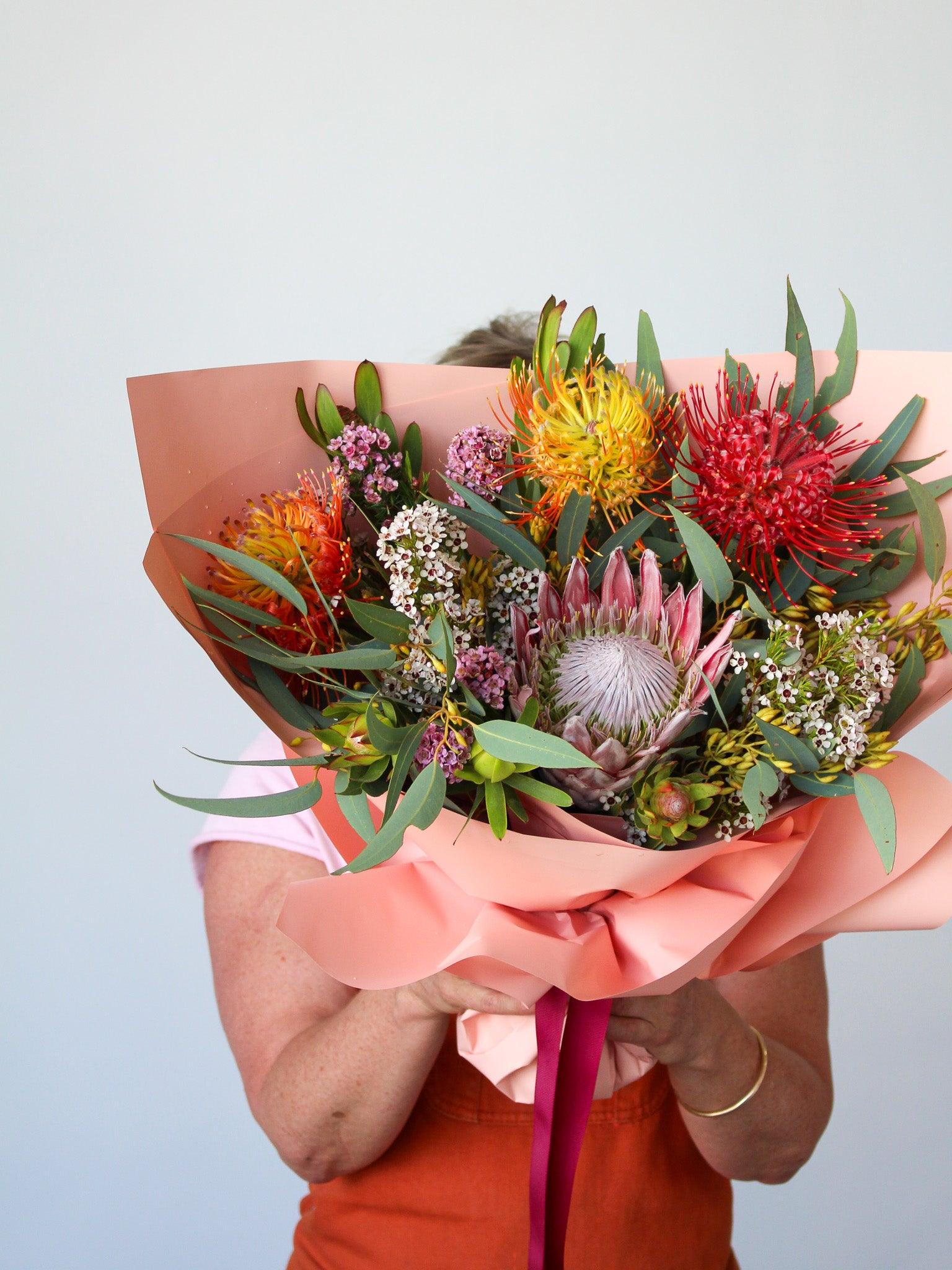 Native Posy - The Posy Co