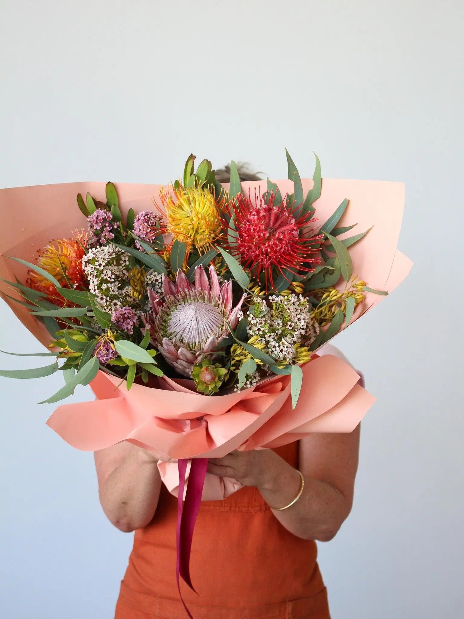 Native Posy - The Posy Co